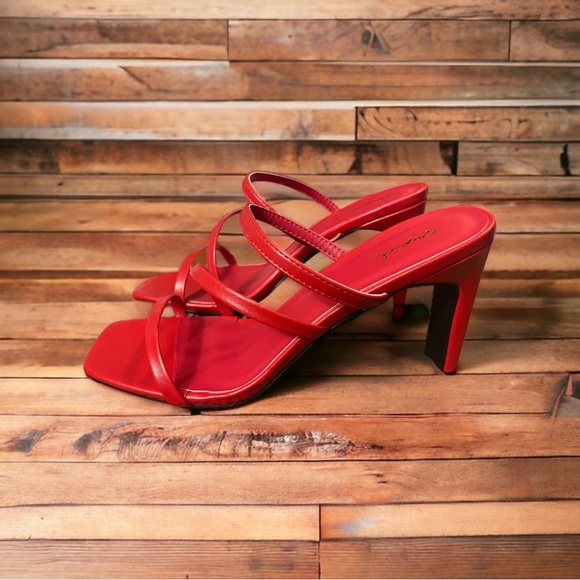 Qupid | Shoes | Qupid Kaylee Classy Heels | Poshmark